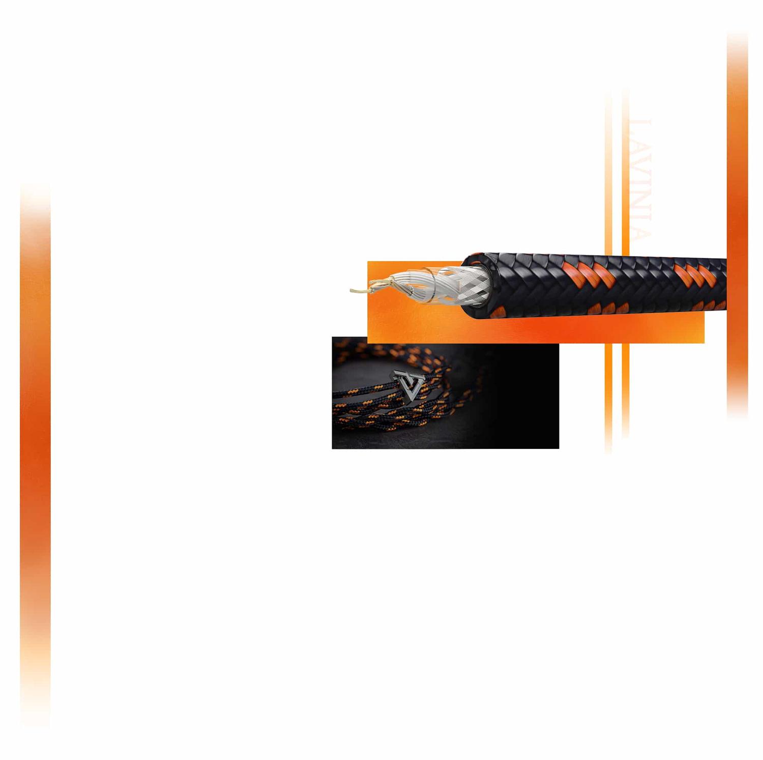 VORTEXCABLES - VORTEXCABLES